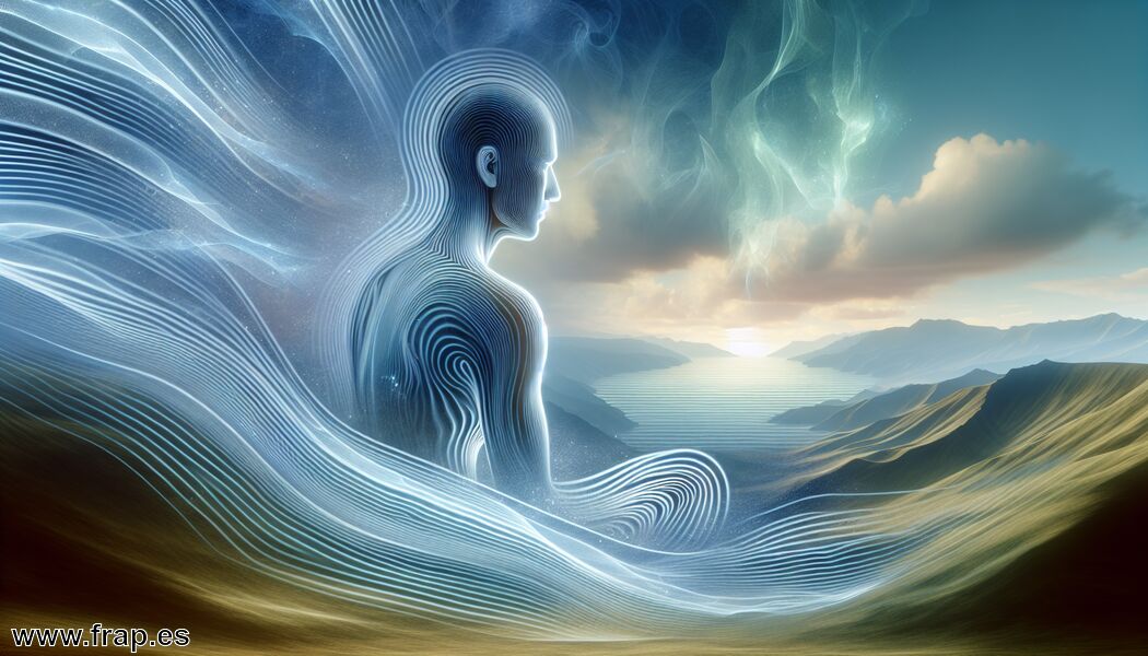 06:06 Significado » La conexión con tu ser interior - Frap